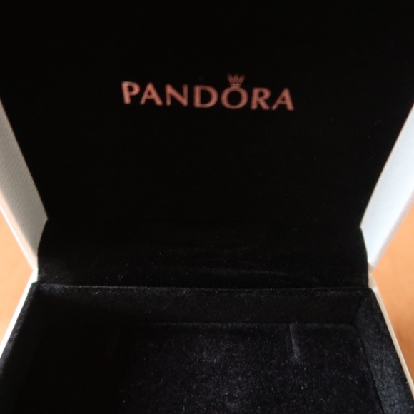 Pandora | Jewelry | Pandora Box One | Poshmark